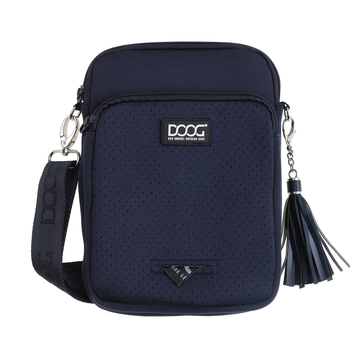 DOOG NEOSPORT WALKIE BAG NAVY – Head to Tail Pets