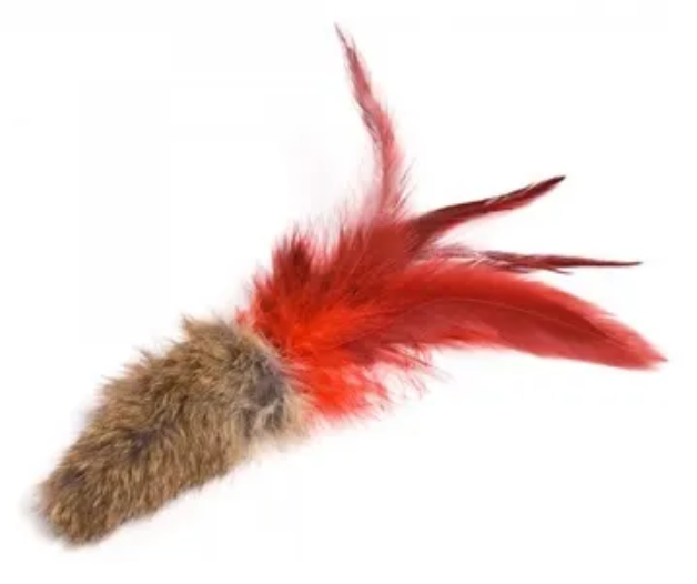 GO CAT CAT TOY DA FUR THING – Head to Tail Pets