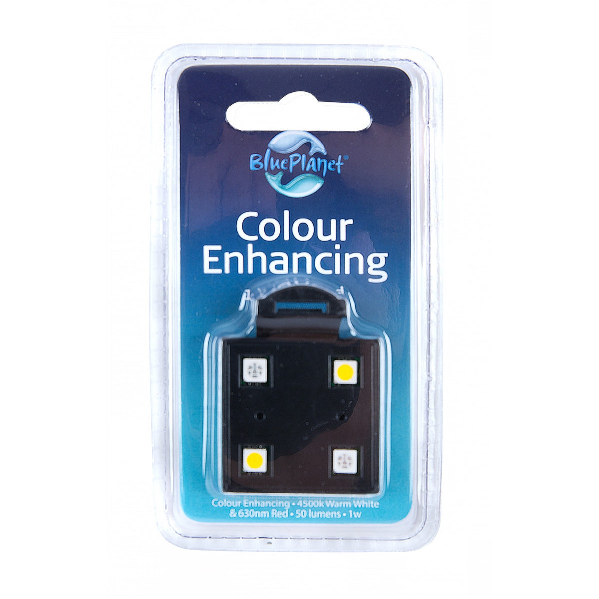 BLUE PLANET LED TRACK LIGHT POD COLOUR ENCHANCING – Head to Tail Pets