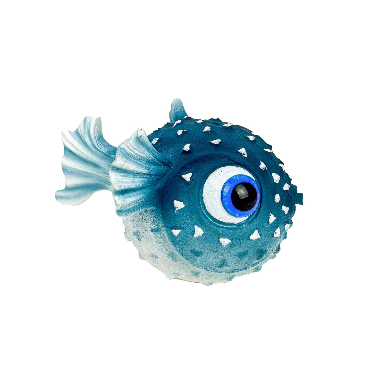 AQUA CARE ORNAMENT PUFFER FISH – Head to Tail Pets