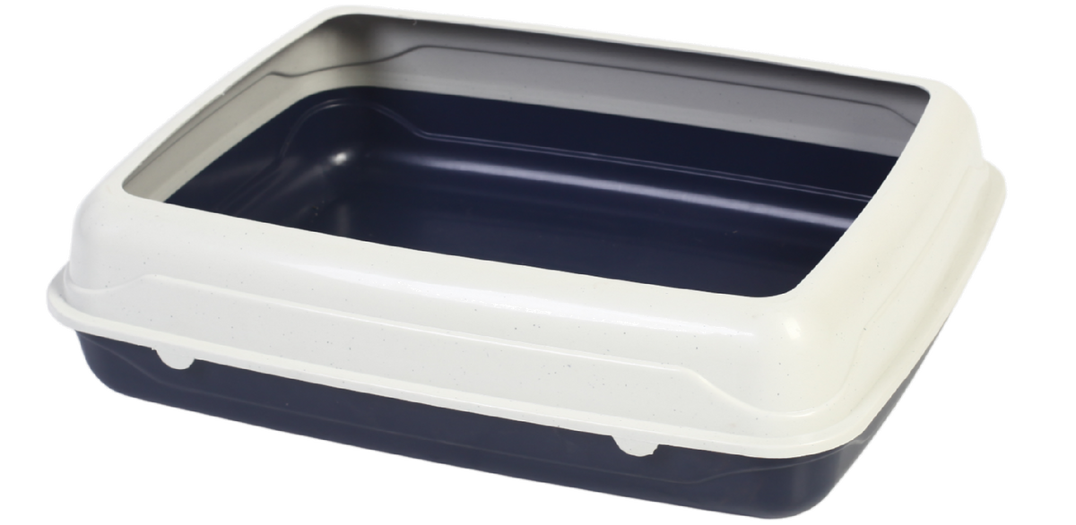 BONO FIDO LITTER TRAY LARGE (9B) – Head to Tail Pets